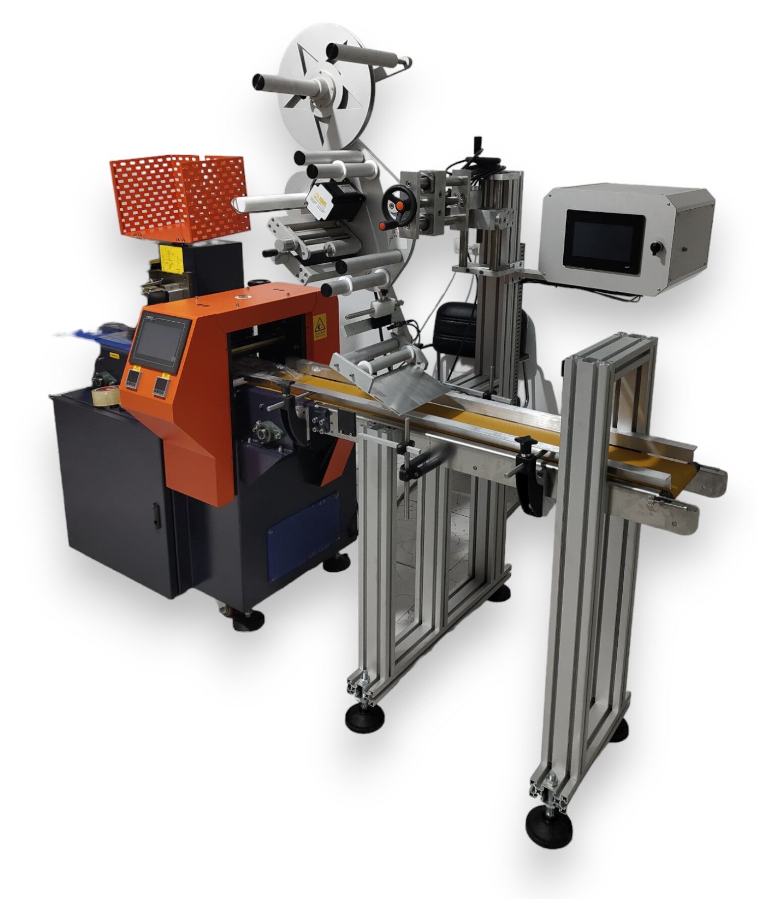 Kadel Makina Sanayi ve Ticaret Ltd. Şti. --Etiketlemede ki çözüm ortağınız