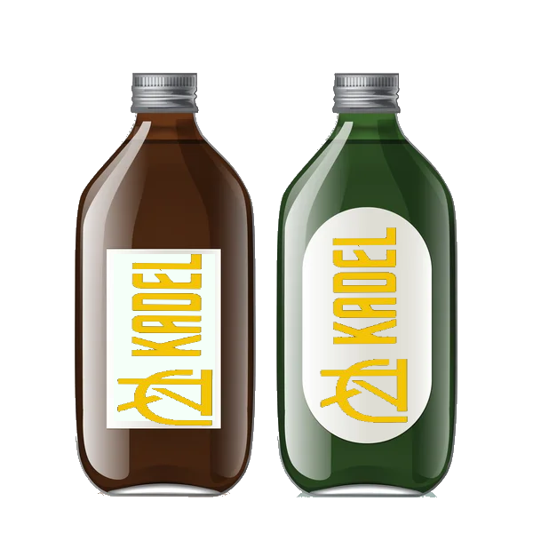 Kadel Makina Sanayi ve Ticaret Ltd. Şti. --Etiketlemede ki çözüm ortağınız